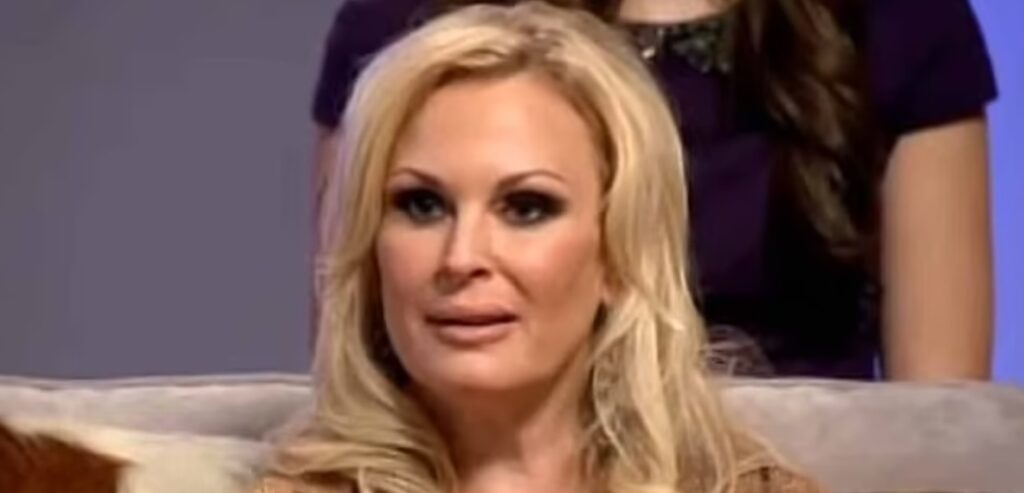 PHOTO Jerry Jones' Mistress Cindy Davis Has Had Significant Plastic Surgery Since She Received ...