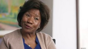 PHOTO Deloris Jordan Looks Like She Hasn't Aged In 30 Years