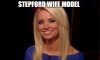 PHOTO Stepford Wife Model Kayleigh McEnany Meme