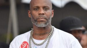 PHOTO Close Up Of Rapper DMX's Exodus Tattoo