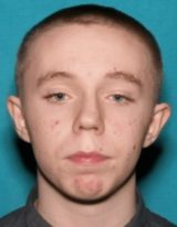 PHOTO Fedex Shooter In Indianapolis' Mugshot