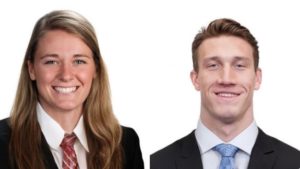 Photo If Trevor Lawrence And Mac Jones Swapped Hair