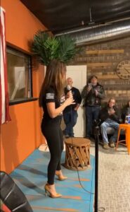 PHOTO Lauren Boebert Has Amazing Legs And She Knows It But Also Wears ...