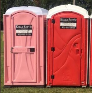 PHOTO Kyrsten Sinema As Porta Potties Meme