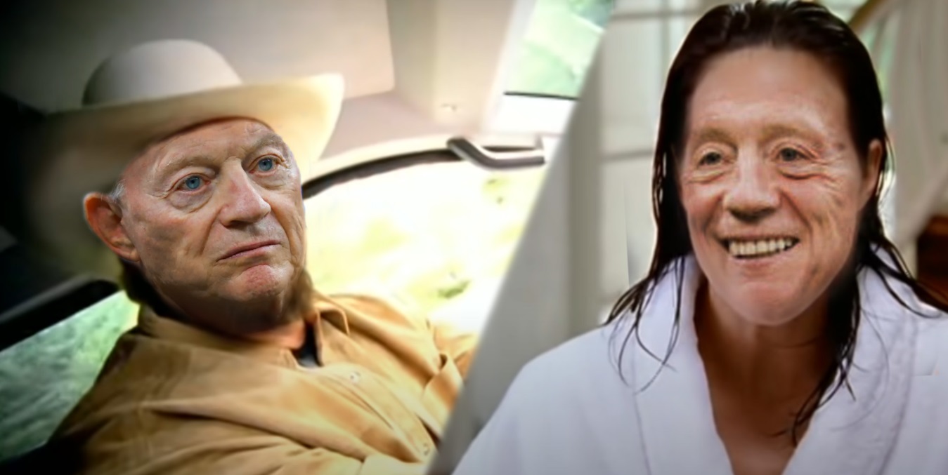 PHOTO Toby Keith Who's Your Daddy Jerry Jones Meme