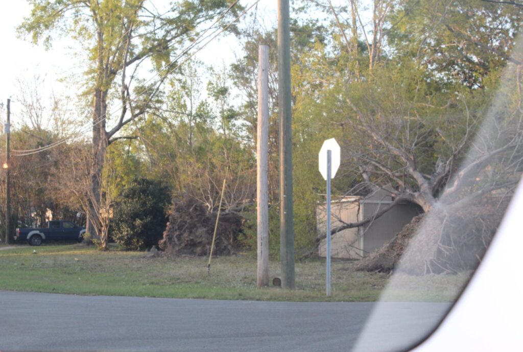 PHOTO Weather Channels In Florida Have Been Overlooking The Extent Of ...