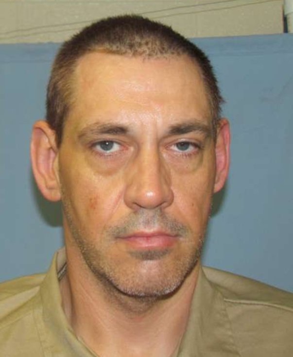 PHOTO Casey White Looked Exhausted And Older In Mugshot After Being On ...