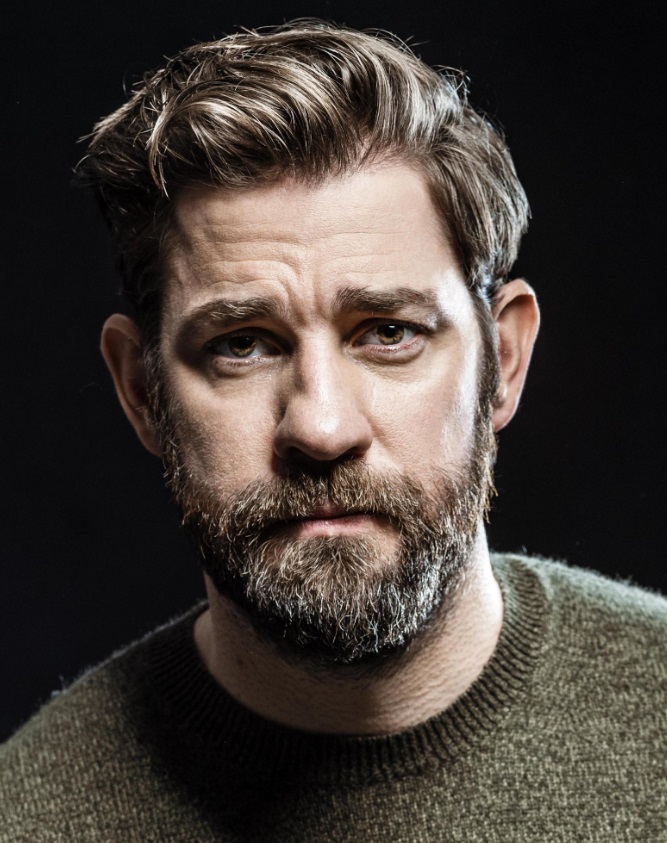 PHOTO Casey White Looks Exactly Like John Krazenski And Joe Mangeleillo