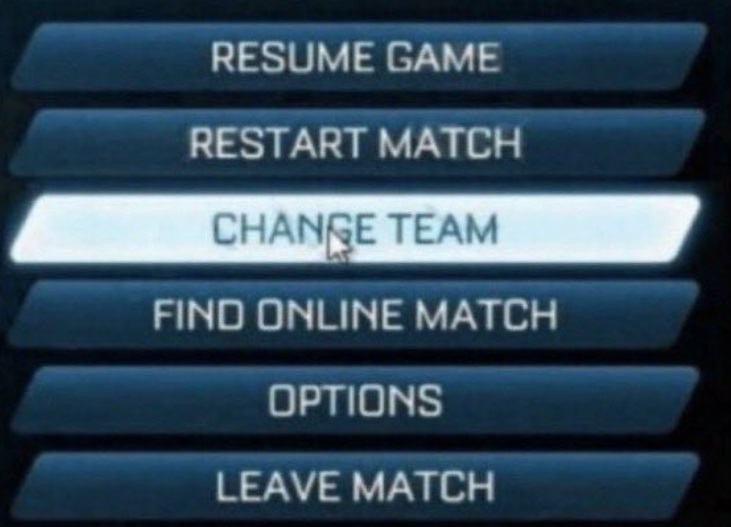 PHOTO Kevin Durant Clicking Change Team Every Time There’s A Minor ...
