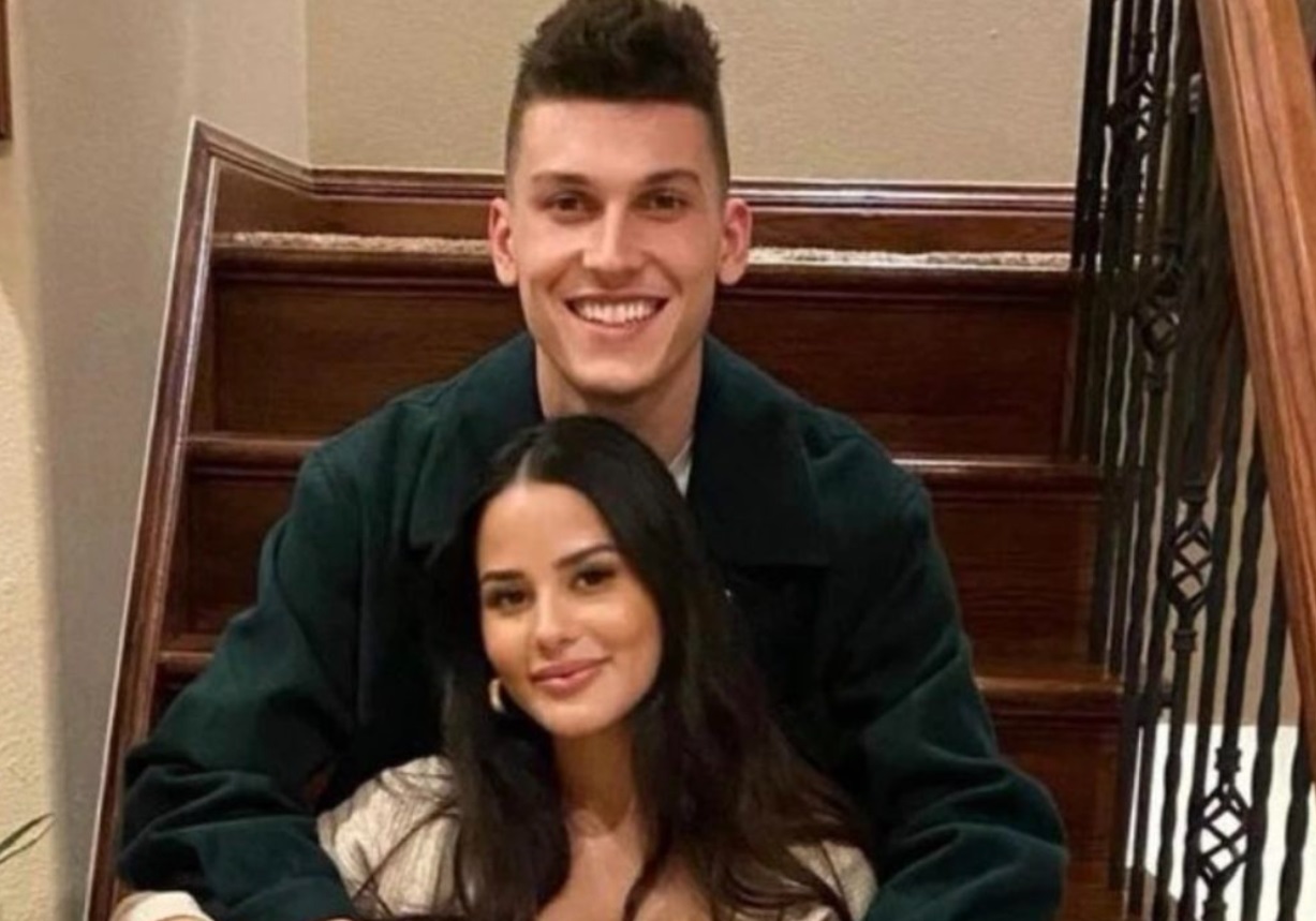 PHOTO The Hottest Picture Of Tyler Herro's Ex-Girlfriend He Got Bored ...