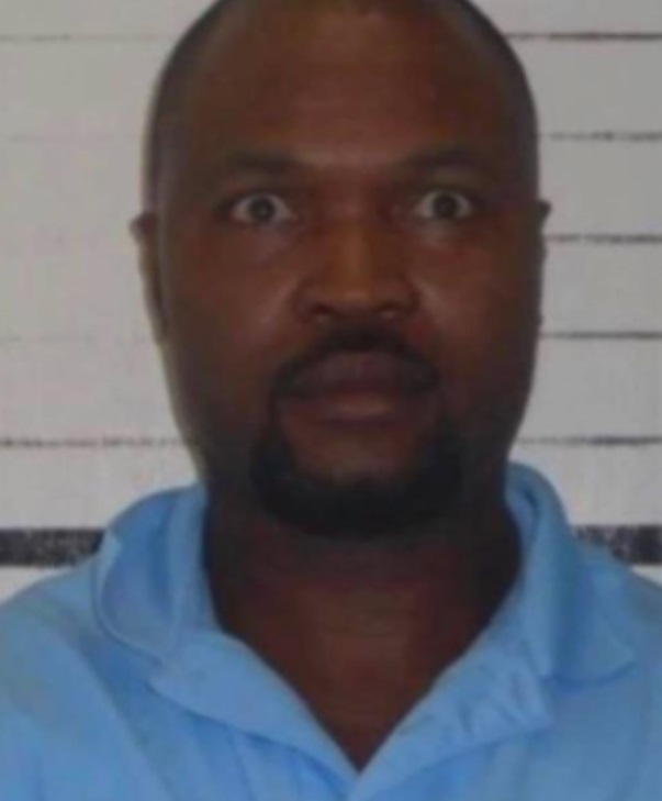 PHOTO Tulsa Shooter Michael Louis Looked Disturbed Long Before Shooting ...
