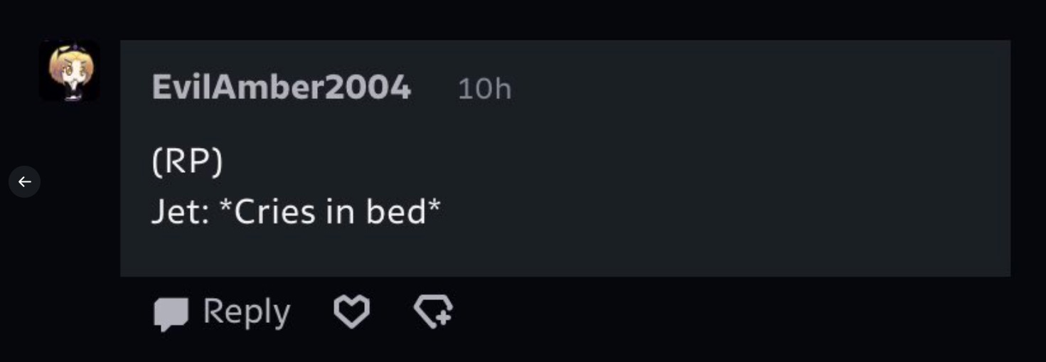 PHOTO Deviantart Hasn’t Been Taking Too Well To Shinzo Abe’s Death