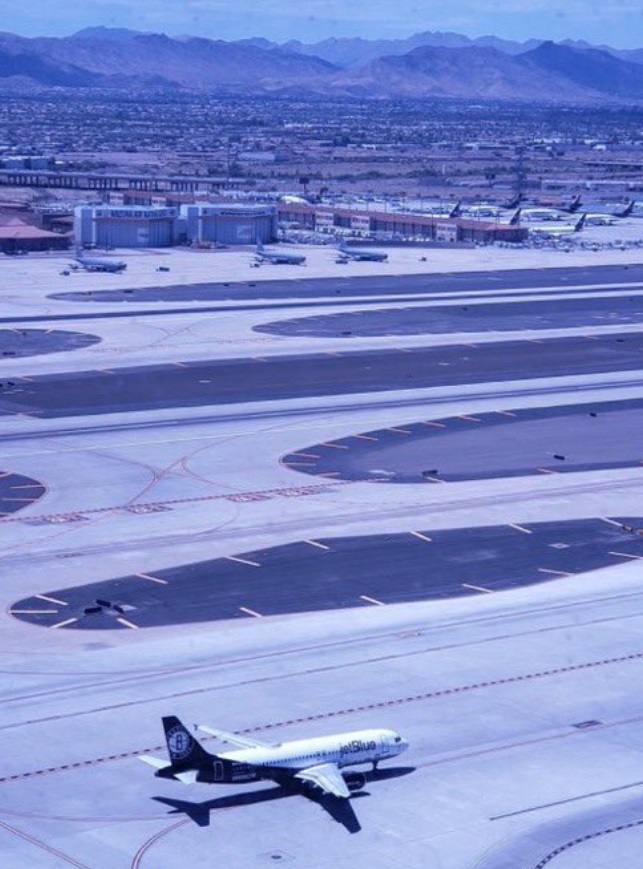 PHOTO JetBlue Has A Full Sized Airline Plane That Has Brooklyn Nets ...
