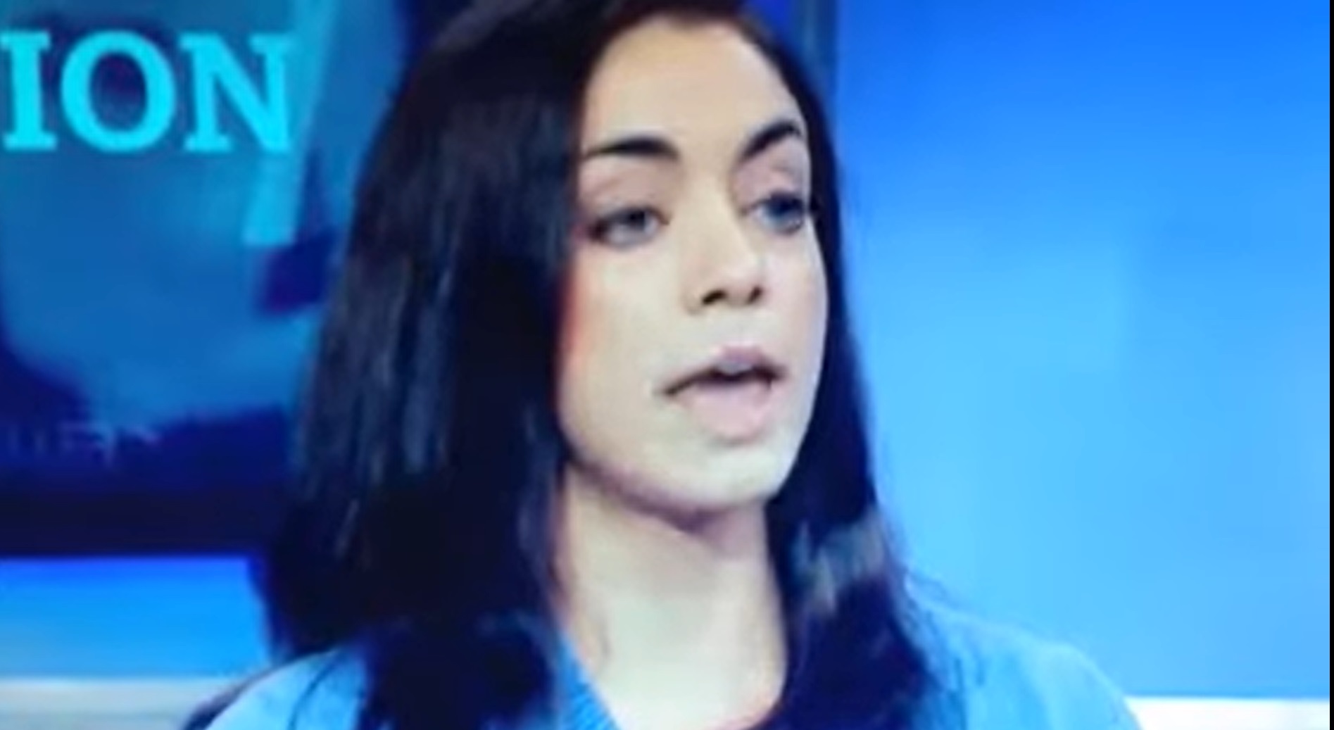 PHOTO Shivon Zilis Has A Huge Forehead And Talks So Fast You Will Not ...