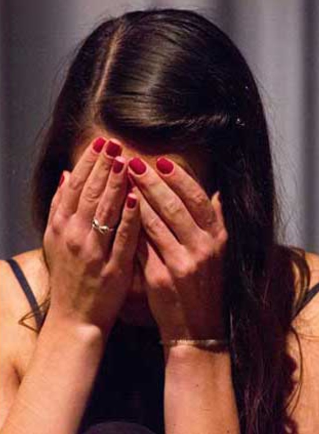 PHOTO Matt Chandler's Side Bae Is Stressed After He Relationship With ...