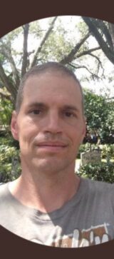 PHOTO Of Ricky Shiffer's Facebook Profile Picture And He Looks Like He ...