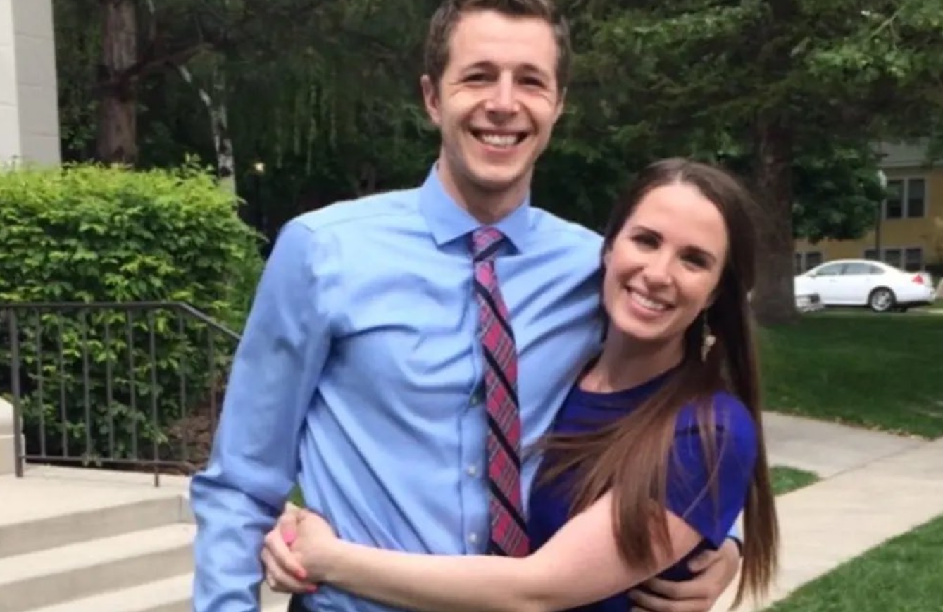 PHOTO Celtics Brass Member Patrick Lynch With His Beautiful Wife ...