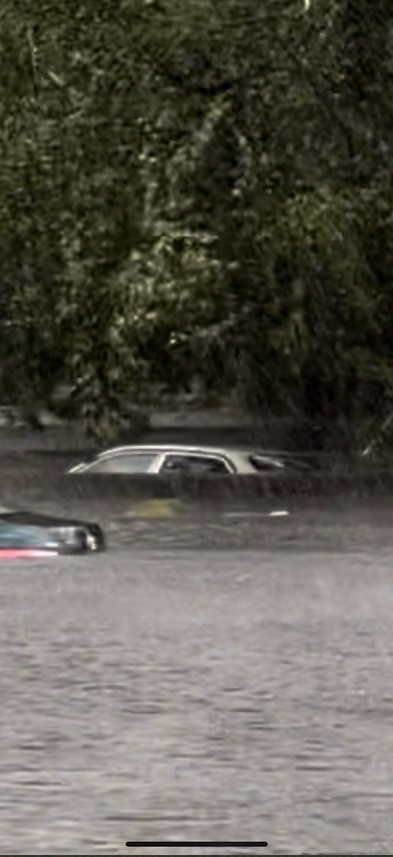 NBA Title ChasePHOTO Of Hurricane Damage And Flooding Off Courtland ...