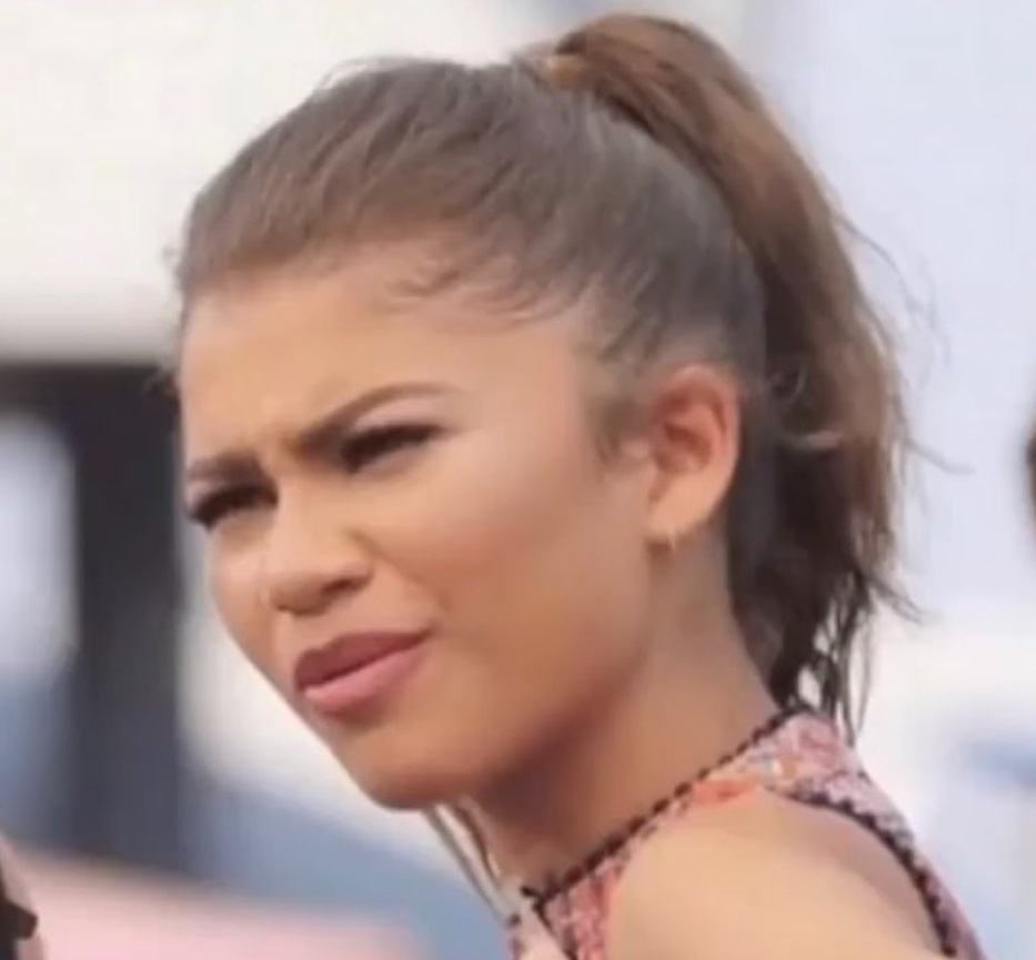 PHOTO Serena Williams When Anyone Acts Surprised That She's Winning In ...