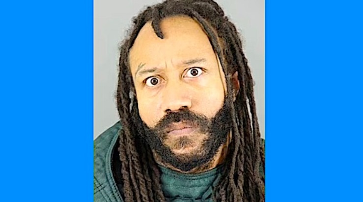 PHOTO Explanation Of Darrell Brooks' Family Members Name Tattoed Above ...