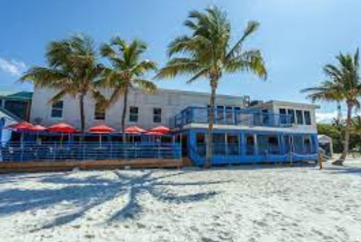 PHOTO Junkanoo On The Beach And Red Coconut RV Park Wiped Off The Map ...