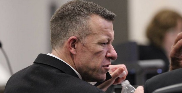 PHOTO Paul Flores Has A Nasty Looking Scar Across His Face That Will ...