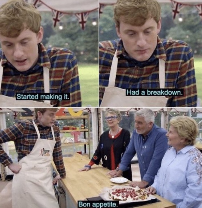 PHOTO Rob Pelinka Creating The Lakers Roster Meme