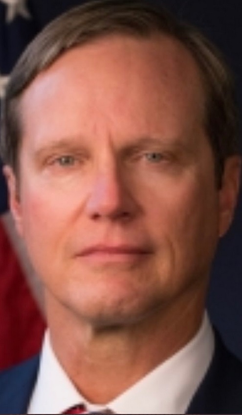 PHOTO The Ron DeSantis Relocation Program” Leadership Team Meme