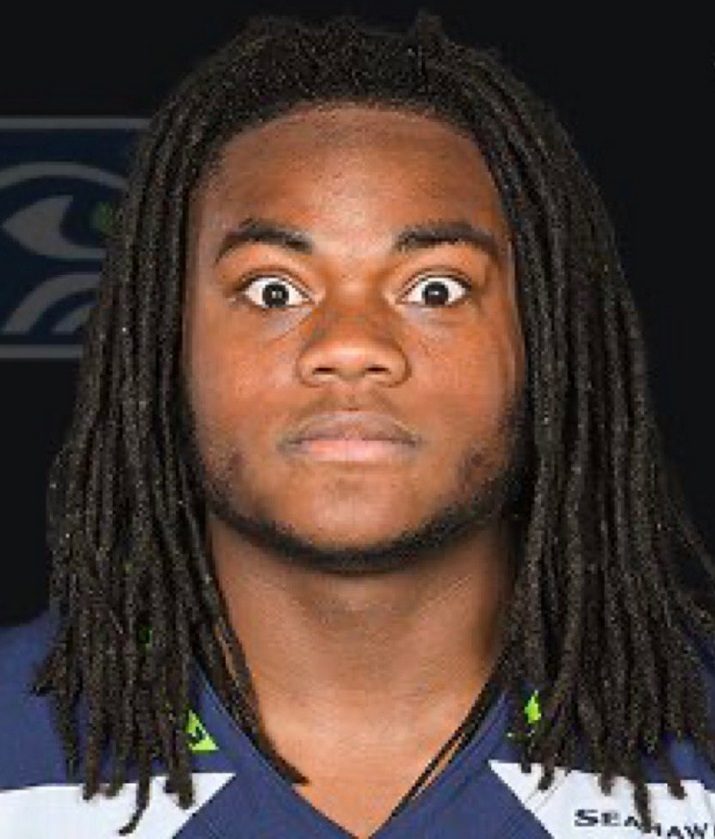 PHOTO Zach Wilson When He Sees Lauryn Rush Meme