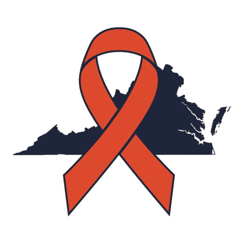 PHOTO Virginia Strong UVA Wallpaper