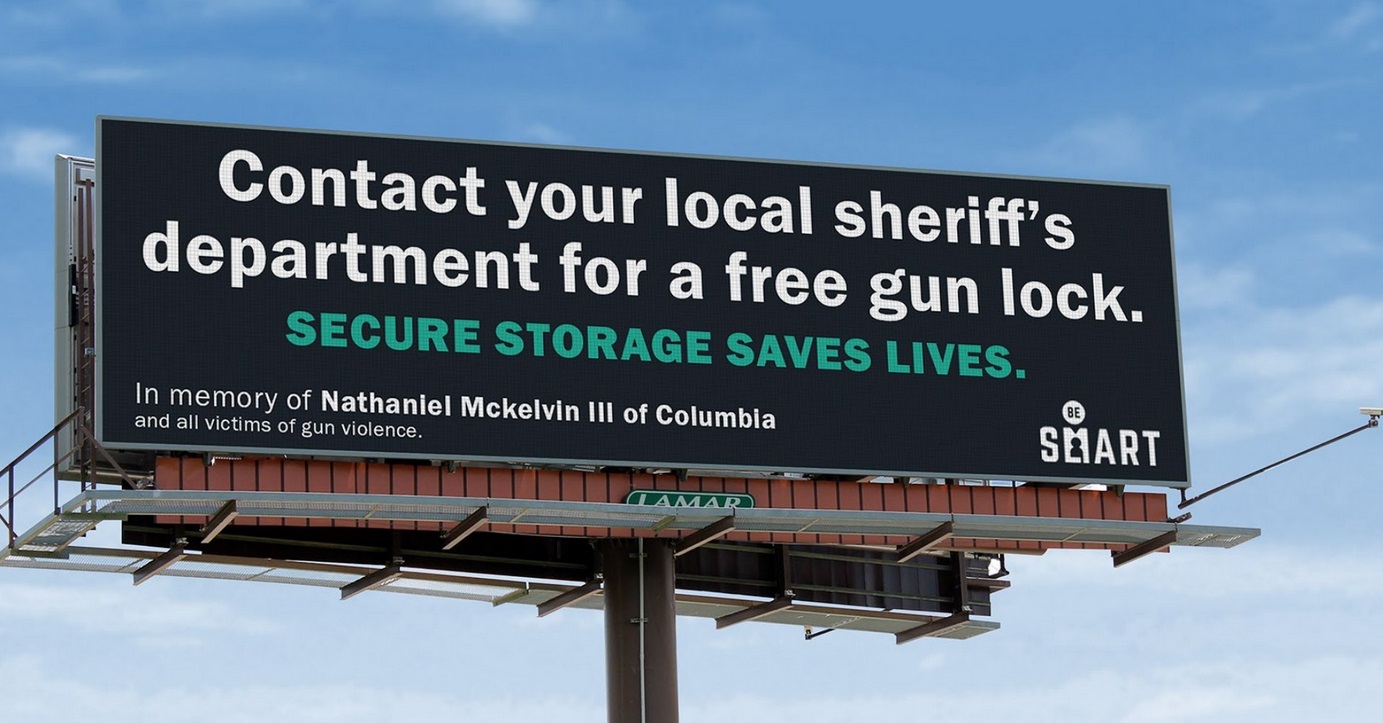 PHOTO Billboards In Midland Texas Telling Residents To Contact Sheriff ...