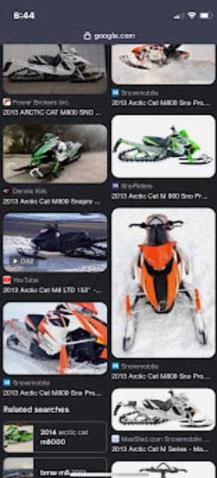 PHOTO Jack Katovich Has Name Of Snow Skie In IG Bio Same Skie Name ...