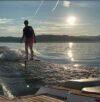 PHOTO Jack Katovich Surfing In The Ocean