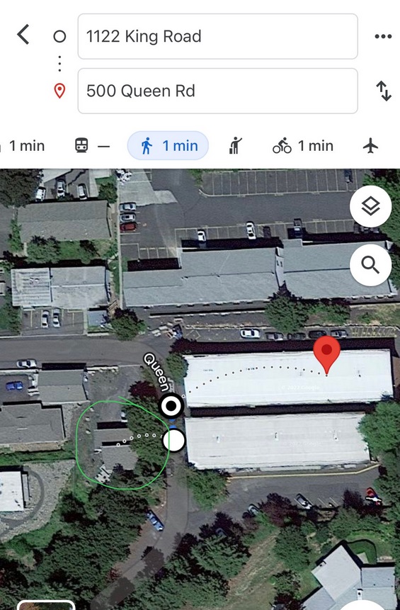 PHOTO Kaylee Goncalves Was Rude To Jack Showalter Got Him Kicked Out Of ...