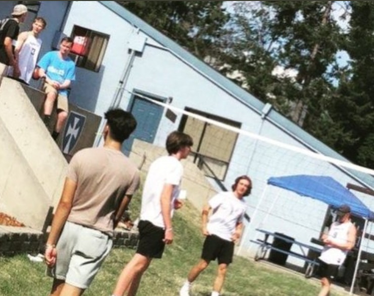 PHOTO Sigma Chi Members Should Be Required To Give DNA Swabs Xana Activities Also Tie To ...