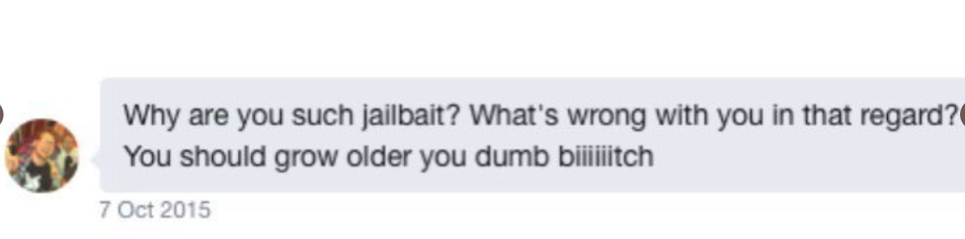 PHOTO Full Screenshots Of All Justin Roiland's DM's That Will Make You Sick