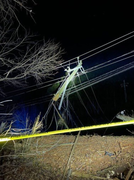 PHOTO The Devin Willock Car Accident Crash Site Is Overwhelming With ...