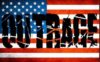 PHOTO Tyre Nichols Outrage American Flag Wallpaper