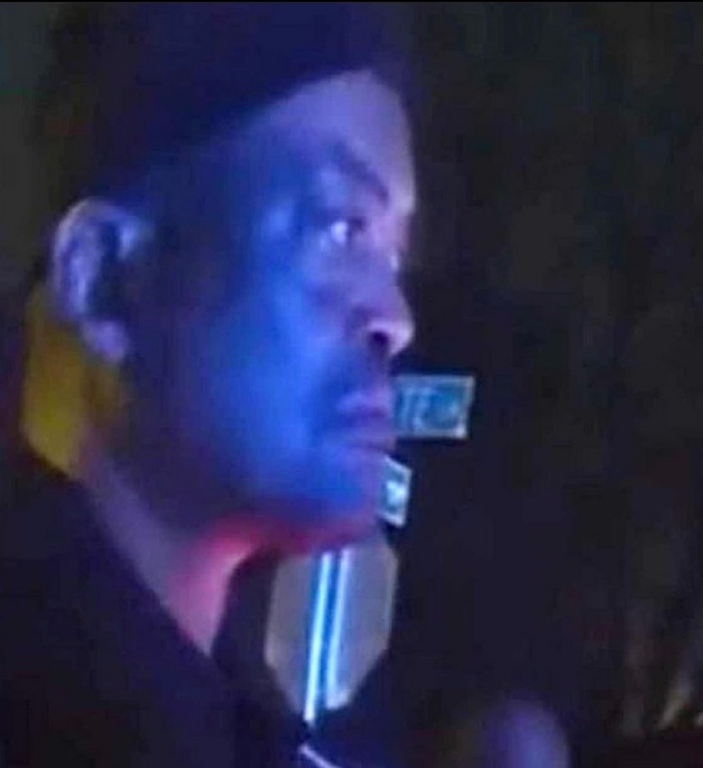 PHOTO 7th Officer In Tyre Nichols' Case Is Lt Dewayne Maurice Smith