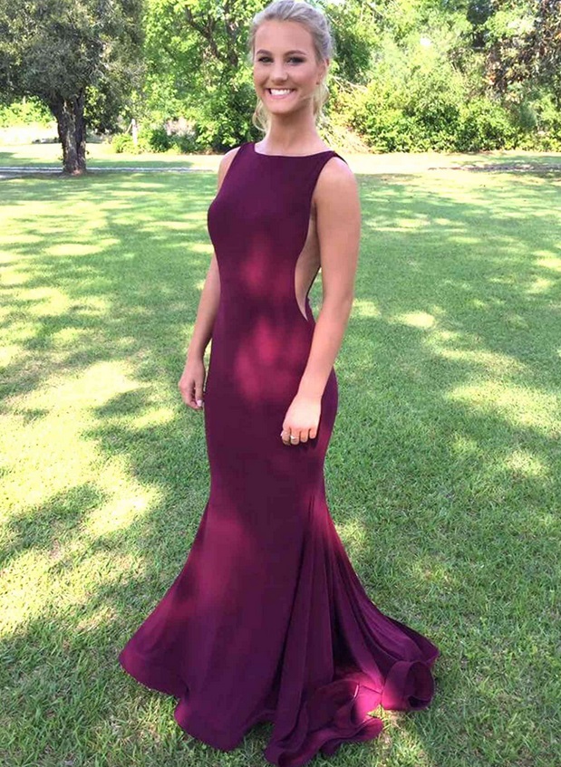 PHOTO Of Mallory In Huge Dress Who Lost Her Life Due To Paul Murdaugh's ...