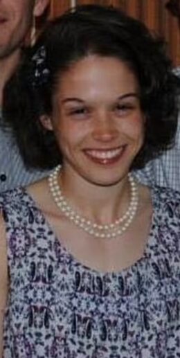 PHOTO Audrey Hale Looked Totally Different Before She Transitioned As A ...