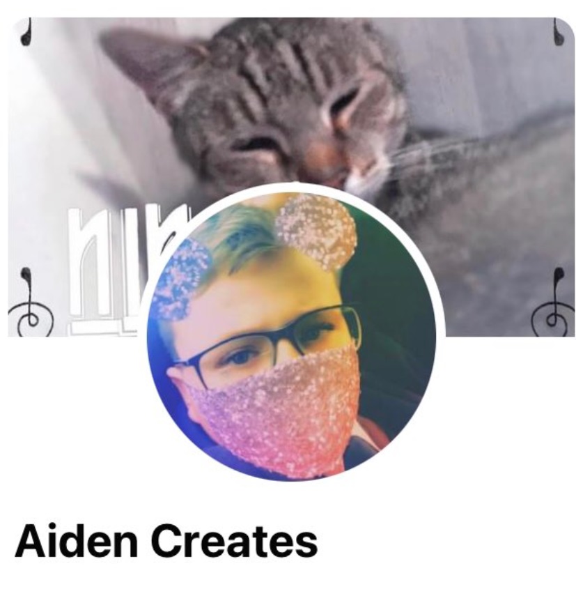 PHOTO Audrey Hale Wore A Face Mask In All Of Her Facebook Profile Pictures