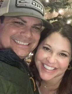 PHOTO Nathan Millard's Second Wife Was Barely A 5 Out Of 10 So That ...