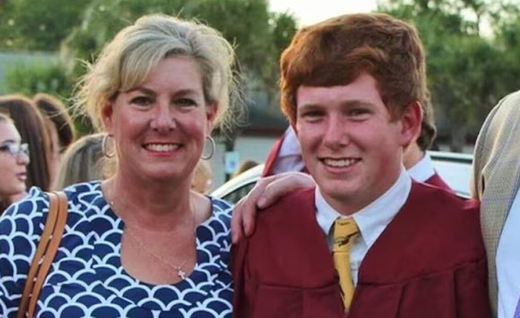 PHOTO These Are The Faces We Need To Remember Not Alex Murdaugh