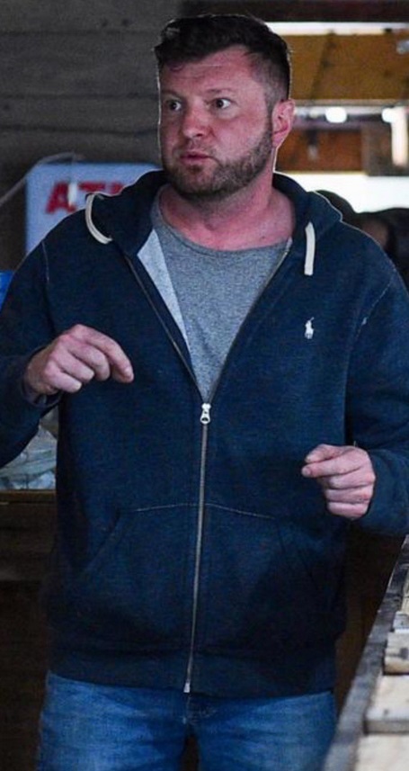 PHOTO Andrew Wold Looks Very Young For Owning Davenport Apartment Building