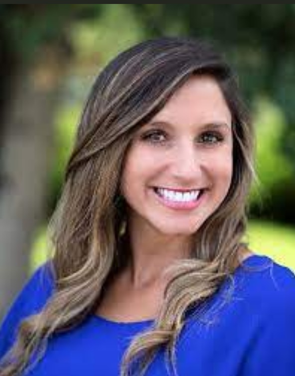 PHOTO Kouri Richins Looking Hot As Sh*t Her Husband Probably Thought He ...