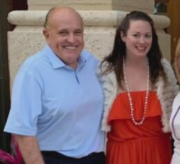 PHOTO Noelle Dunphy Wearing A Fur Jacket Out And About With Her Boo ...