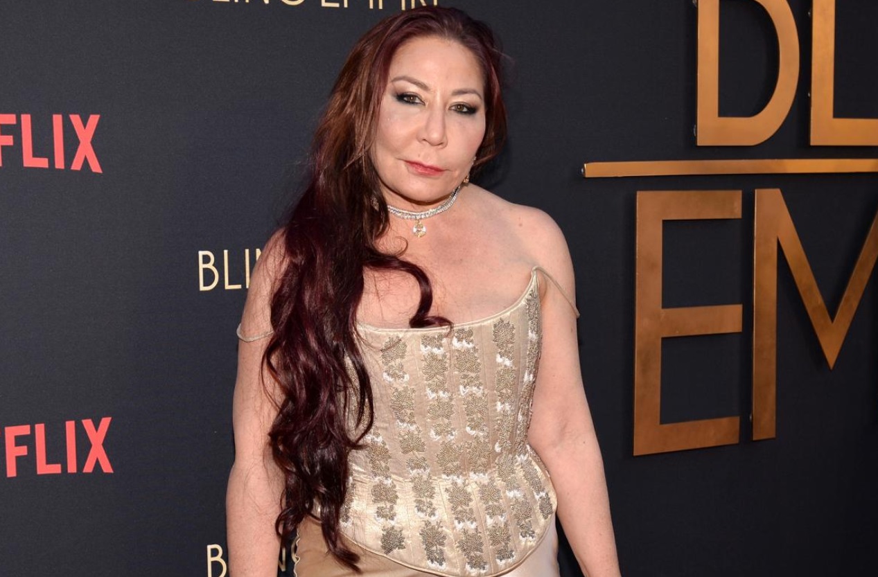 PHOTO Anna Shay Was Extremely Obese