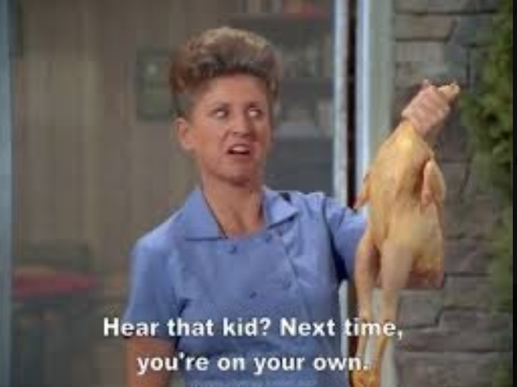 PHOTO Hear That Kid Next Time You're On Your Own Walt Nauta Donald ...