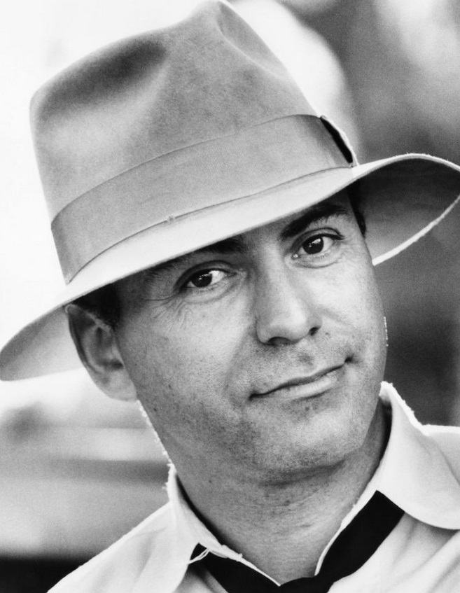 PHOTO Alan Arkin Dressed Up To Look Like Harrison Ford